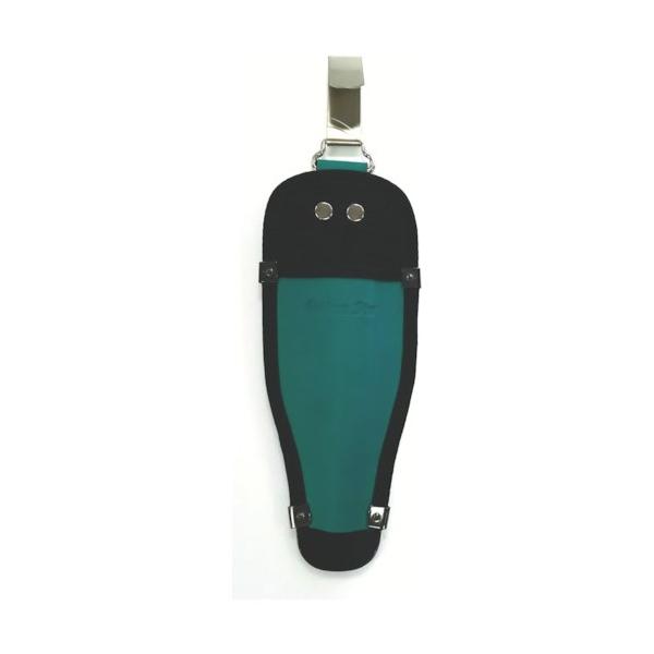 ●引っ掛け金具付き。 ●全長:200mm ●カラー:グリーン 剪定ばさみ 剪定バサミ 園芸剪定鋏 剪定はさみ  【カラー】 グリーン 【入数】 1 3472