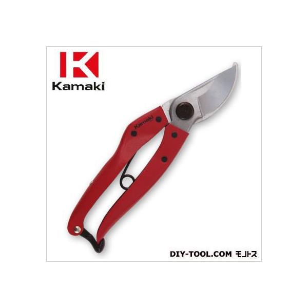 ●鋭い切れ味と耐久性に優れています。 ●全長:200mm ●重量:210g ●刃長:60mm 剪定ばさみ 剪定バサミ 園芸剪定鋏 剪定はさみ  【サイズ】 全長200mm Z18