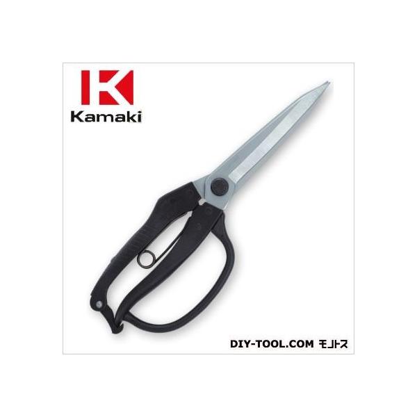 全長:260mm 重量:230g 刃渡り:120mm 葉刈り鋏 葉刈はさみ 葉刈ハサミ 葉切り鋏  【サイズ】 全長260mm 【重量】 230g 【入数】 1点 Z26K