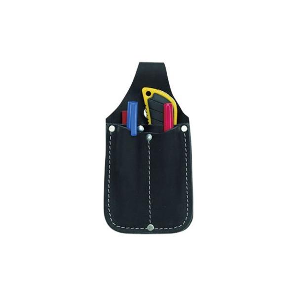 ●サイズ(mm):W110xH270 ●材質:フルグレインレザー ●重量(g):181.2 ●ナイフ、鉛筆など収納できます。 クニーズ社の皮革製品は全て天然の素材を使用しております。 そのため、皮革市場の状況により予告なく皮革の色・仕上げ等...