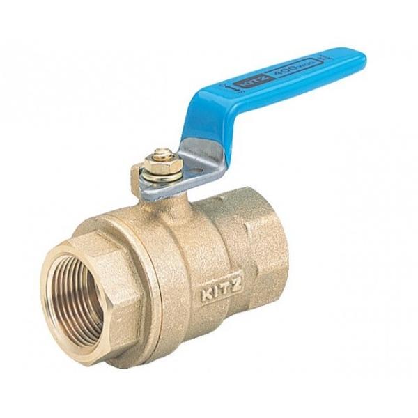 最高圧力4.12MPa(常温の水・油・ガス) 呼び径A:20 呼び径B:3/4 全長(mm):68 高さ(mm):44 ハンドル長D(mm):80 呼び径(mm):27.2   【入数】 1個 Z20A