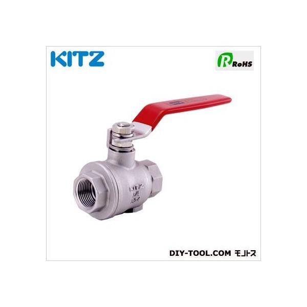 ●RoHS指令相当品 ●接続:ねじ込み JIS B0203 ●操作機:レバー ●ボア径:フルボア ●ボデー:SCS13A ●ボンネット/キャップ/カバー:SCS13A ●ステム:SUS304 ●ジスク/ボール:SCS13A/SUS304 ●...