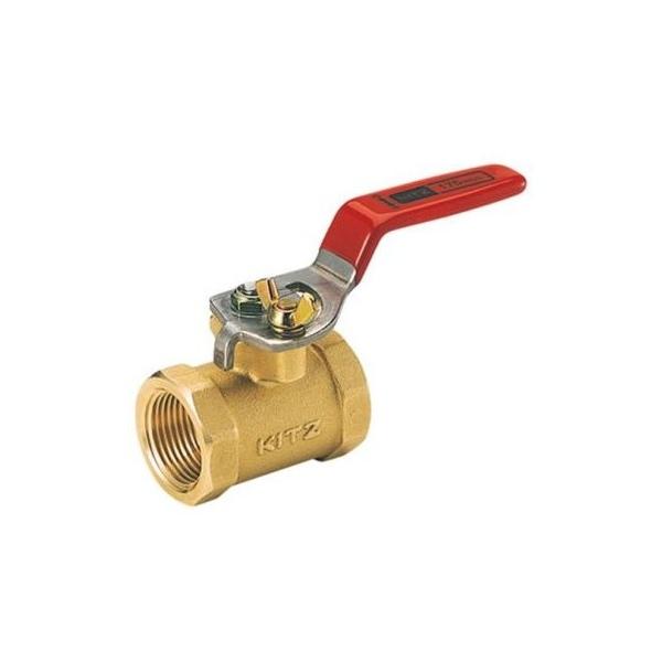 ●接続:ねじ込み JIS B0203  ●操作機:レバー  ●最高許容圧力:1.21MPa   ●使用温度範囲:0℃〜+70℃  ●ボデー:C3771BE  ●ジスク:SUS304+W-NBR   ●Oリング:NBR   ●バタフライ弁  ...