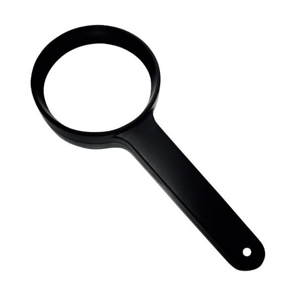 ●非球体レンズなので端まで快適に見え、軽量で割れにくいです。 ●長時間持っても負担が少ない軽量タイプです。 ●大口径レンズなので広く明るい視野で対象物を視ることができます。 ●サイズ(mm):85×190×23 ●材質:レンズ/アクリル非球...