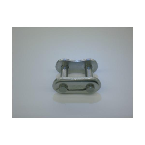 特徴 ・ジョイントリンクです。 用途 ・各種機器の伝動用・駆動用。 仕様 ・ピッチ(mm):15.875・適合チェンNO.50・列数:1 材質 ・スチール 注意 ・ご注文後の変更・キャンセルはお受けできません。 ・返品についてはメーカー様の...