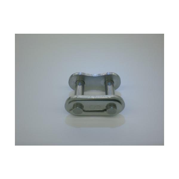 特徴 ・ジョイントリンクです。 用途 ・各種機器の伝動用・駆動用。 仕様 ・ピッチ(mm):11.91・適合チェンNO.19.05・列数:1 材質 ・スチール 注意 ・ご注文後の変更・キャンセルはお受けできません。 ・返品についてはメーカー...