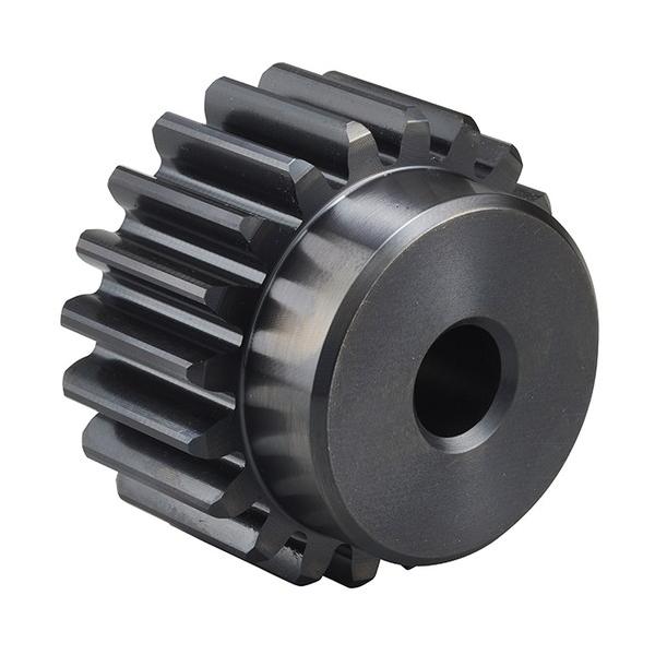 ■特徴 歯車回転移動距離を整数(mm)にしたCP平歯車です。 ■用途 産業機械・搬送装置に使用。 ■材質 機械構造用炭素鋼    【重量】 8KG 【原産国】 中国製 MCP20B20