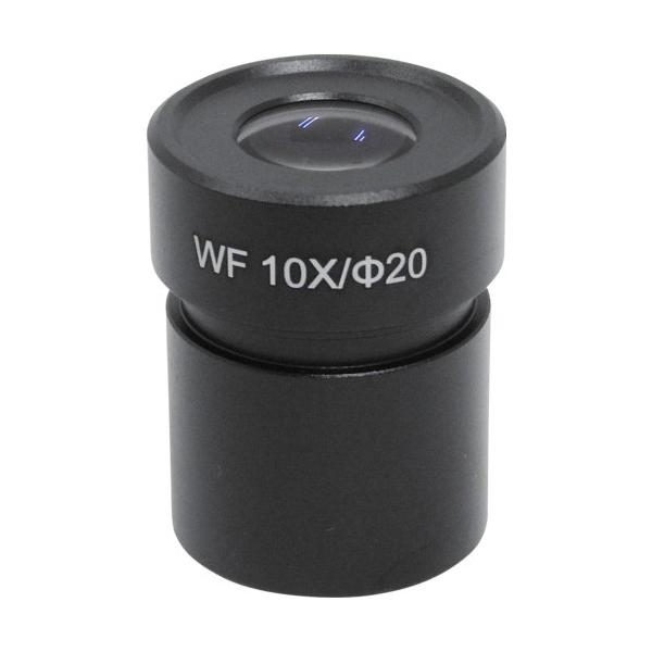 ■特徴 小型顕微鏡FSCシリーズ用10倍接眼レンズです。    【重量】 38G 【入数】 1個 【原産国】 タイ製 M919110
