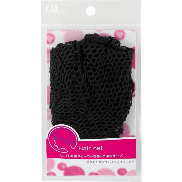 ●セットした髪やカーラーをまいた髪をキープできる前結びタイプのヘアネットです。 ●セットした髪やカーラーをまいた髪をキープできる前結びタイプのヘアネットです。 ●優れた伸縮性でぴったりフィット。 ●パッケージサイズ:145×85×10mm ...