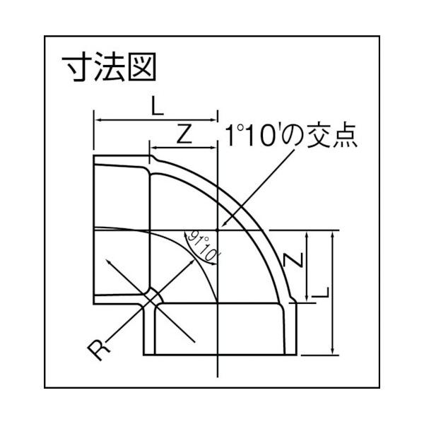 ■特徴 軽量で耐食性、耐薬品性に優れた排水継手です。 内面ストッパーはＶＵパイプ用。  ■用途 集合住宅・戸建住宅・店舗・施設での排水・通気配管用。  ■仕様 使用温度範囲：5〜60℃ 使用圧力：無圧 AS-38規格、一部メーカー規格  ■...
