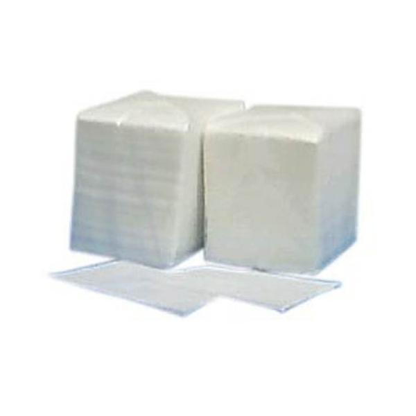 ●レーヨンを混繊維することにより強度があり、極微小なゴミ、油などの汚れを完璧に拭取ります。 ●コットン、レーヨン混繊維で、ノーバインダーなので各種溶剤に対して高い安定性を持っています。 発塵のレベルを最低に抑えています。 ●シートサイズ:2...