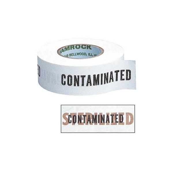 ●オートクレーブでの滅菌処理を行うと「STERILIZED」の文字が浮き出ることで、滅菌済を表示します。 テープには書き込みもできます。 ●大きさ:20mm×12.7m   【入数】 1巻 SIL34