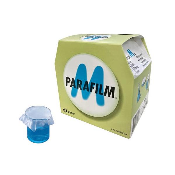 ●抜群の伸縮性・粘着性をもつ熱可塑性フィルムで、どんな形状の容器にもよく付着し、密封できます。 ●防水性に優れていますので、培養瓶などの密封に最適です。 ●幅×長さ:10cm×38m ●入数:12箱 ●軟化点:68℃ ●電子レンジ:△ ●色...