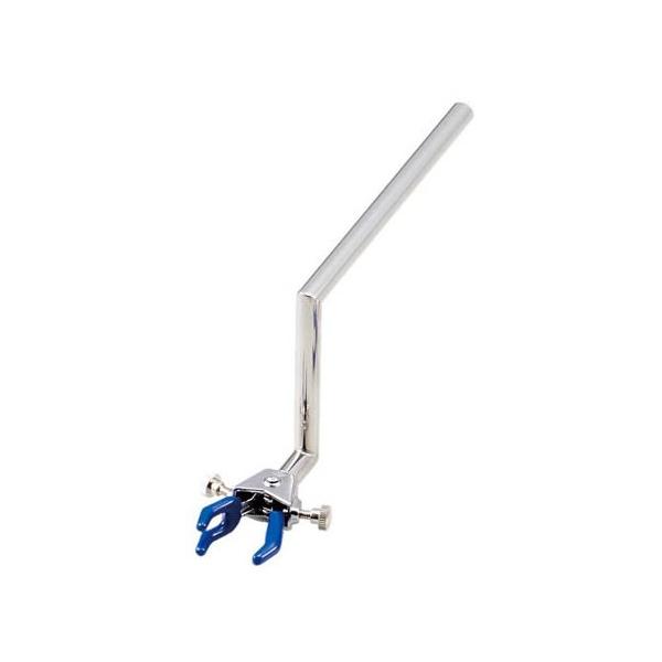 ●水槽中に沈めた物を保持するのに便利なクランプです。 ●締付範囲:1〜25mm ●全長:217mm ●材質:亜鉛ダイカスト 耐熱塩ビ(青) ●クランク高低差:70mm   【入数】 1個 CCGS