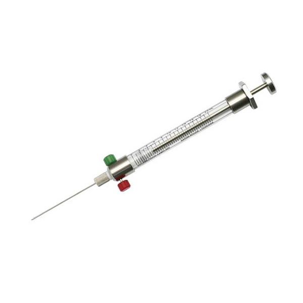 ●素早いロックが可能な押しボタン式パルプを有しており、吸入したガスが漏れません。 ●容量:500μL ●針長さ:50.8mm ●針外径:0.74mm ●針内径:0.3mm ※代表画像です。   【容量】 500μL 【入数】 1本 15050