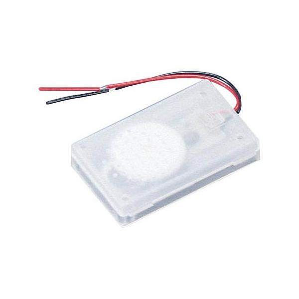 ●低電圧・低電流で動作する電子オルゴールです。 ●色素増感型太陽電池や燃料電池などの低出力発電の確認に、活用頂けます。 ●曲名:エリーゼのために ●動作電圧:1.2〜3.6V ●消費電流:150〜300μA ●大きさ:38×62mm   【...