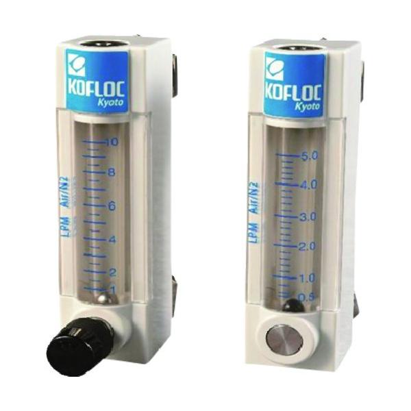 商品画像はイメージ画像です。実際とは異なる場合がございます。 ■特徴 小型軽量の樹脂製フローメータです。  ■仕様 バルブあり  ■注意点 流体や流量等の諸条件により多数のバリエーションがあるため、かならず型式をご確認のうえ、ご選定お願いい...