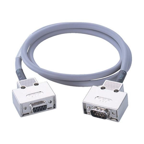 ■特徴 MODEL 3660〜MODEL CR-400B間の ケーブルです。  ■注意点 ご注文後のキャンセルや返品はお受けできません。 正式な外観形状や寸法については図面などでご確認ください。   【入数】 1点 CPSTD11M