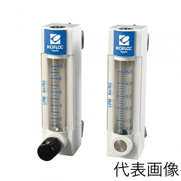 【特長】 ●バルブ付き ●ローコスト ●短納期 【仕様】 ●対象流体:WATER ●流量レンジ:500〜2800mL/min ●精度:±6%F.S. ●耐圧:0.7MPa(G) ●最高使用温度:65℃ ●接流体部材質 ※( )内は、製作仕様...