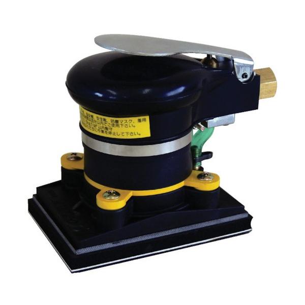 商品画像はイメージ画像です。実際とは異なる場合がございます。 ■特徴 タービン方式サンダーで研削目が細かく塗装前の足付け 塗装後の肌調整などに最適です。 タービン方式サンダーで研削目が細かく、塗装前の足付け、塗装後の肌調整などに最適です。 ...