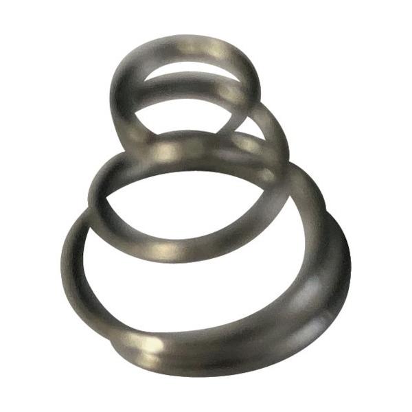 ■特徴 アフターメンテナンス用パーツになります ■仕様 715A2など用No27バルブスプリング ■材質 鉄    【入数】 1個 【原産国】 日本製 28827B