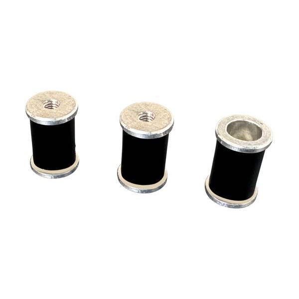 ■特徴 KEW8331用、先端アタッチメント3個セットです。 ■仕様 3個セット    【重量】 6G 【原産国】 タイ製 MODEL8077