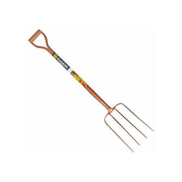 今までにない究極の使い良さ 従来品の商品より重量を10〜30％軽減化 ＊当社商品比較 根菜類の収穫や土起こしに 集草・草の移動作業用に 業界初!アルミ柄 仕様 超・激軽 らっくらく作業で仕事の効率さらにアップ 材質(頭):スチール 材質(柄...