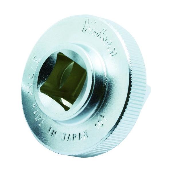 ■特徴 狭い箇所での使用を可能とするコンパクト設計です。 各部の精度を追求することにより優れた使用感を実現しています。 新形状ボールディンプルの採用によりガタツキの少ない接合を実現しています。(PAT.)  ■材質 クロムモリブデン鋼(SC...