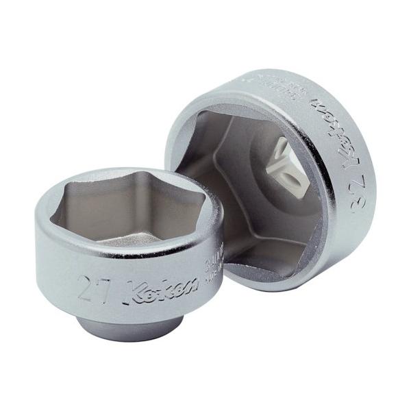 商品画像はイメージ画像です。実際とは異なる場合がございます。 ■特徴 オイルフィルターソケットです。  ●9.5mm差込オイルフィルターソケット全長24mm30mm 携帯型電子式吊秤ハンディコスモ   【重量】 91 g 【入数】 1 【原...