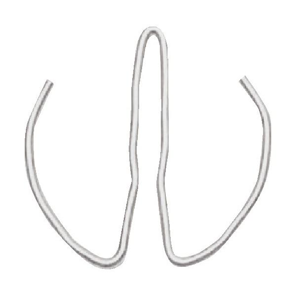 商品画像はイメージ画像です。実際とは異なる場合がございます。 ■特徴 インパクトソケット固定用のOリングとピンを一体化した止め具です。  ■仕様 インパクトソケット用  ■付属品 プーラー（1個）   【サイズ】 161mmx90mmx20...