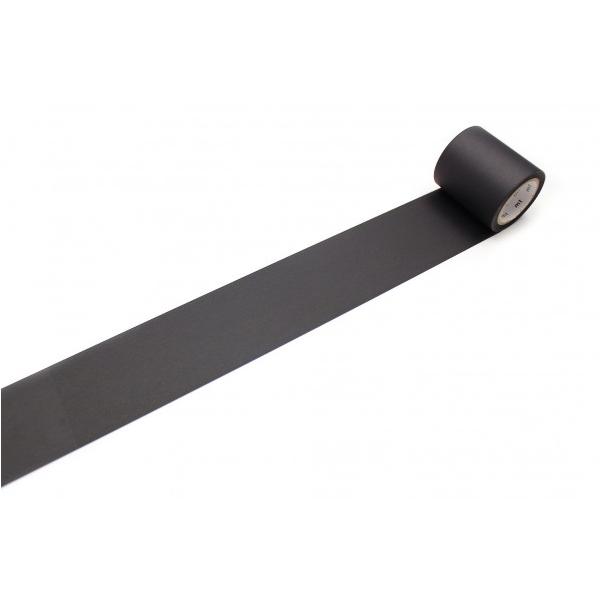 mt CASAで好評だった和紙テープ。 幅広でインテリアはもちろん、さまざまなシーンに活躍する50mm、100mm幅が7m巻になって登場！ 和紙の美しい発色で箱やファイルなどの暮らし小物を鮮やかに彩ります。 ◎サイズ 幅50mm×長さ7m ...