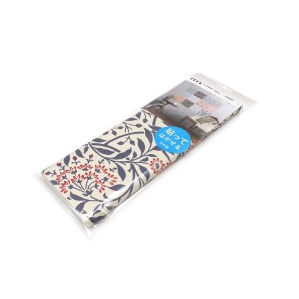 「貼ってはがせるDIYツール」27cm角サイズがかわいい、小さな正方形のリメイクシート。 豊富なデザインが楽しめ、家具や小物などインテリアのアレンジにぴったりです。 新基材の採用で貼りやすさをさらに追求しました。   【サイズ】 270mm...