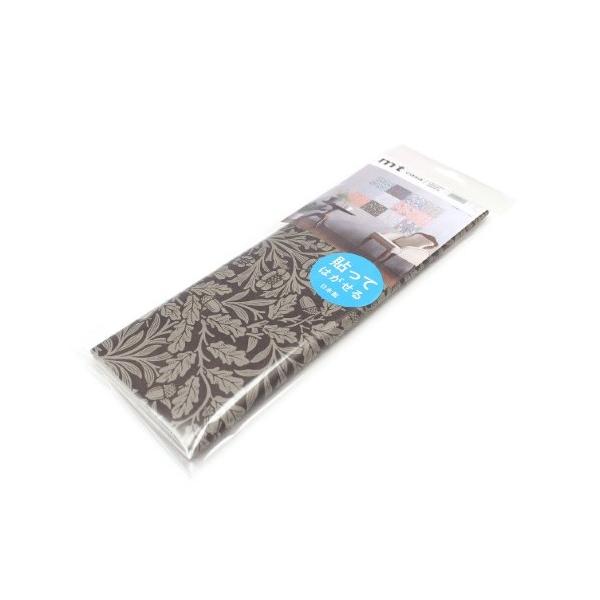 「貼ってはがせるDIYツール」27cm角サイズがかわいい、小さな正方形のリメイクシート。 豊富なデザインが楽しめ、家具や小物などインテリアのアレンジにぴったりです。 新基材の採用で貼りやすさをさらに追求しました。   【サイズ】 270mm...