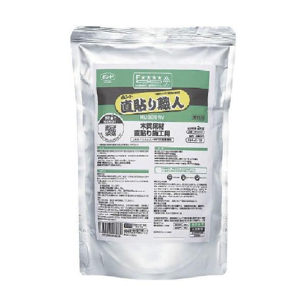 商品画像はイメージ画像です。実際とは異なる場合がございます。 【商品説明】 健康住宅対応・VOC対策品・湿気硬化型   耐熱性・耐水性・耐久性・床鳴防止 【用途】 床暖房用木質防音床材の施工 木質防音床材の直貼り施工 【材質】 ウレタン樹脂...