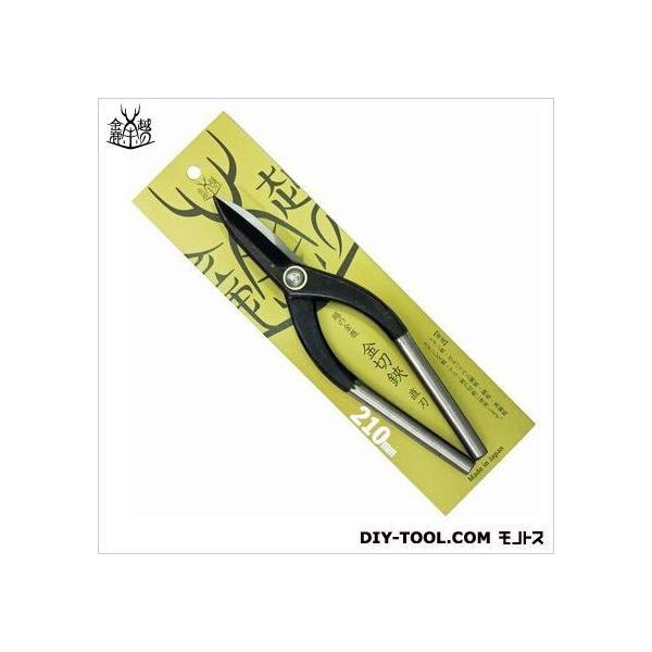 ●トタン板などの薄い金属板の切断に。 ●金属の直線切りに。 ●トタン板・ガルバリウム鋼板・銅板・真鍮板・ステンレス板・アルミ板の切断に使用します。 ●本体寸法L×W×H・D(mm):225×55×25 ●本体重量(g):290 ●刃部:刃物...