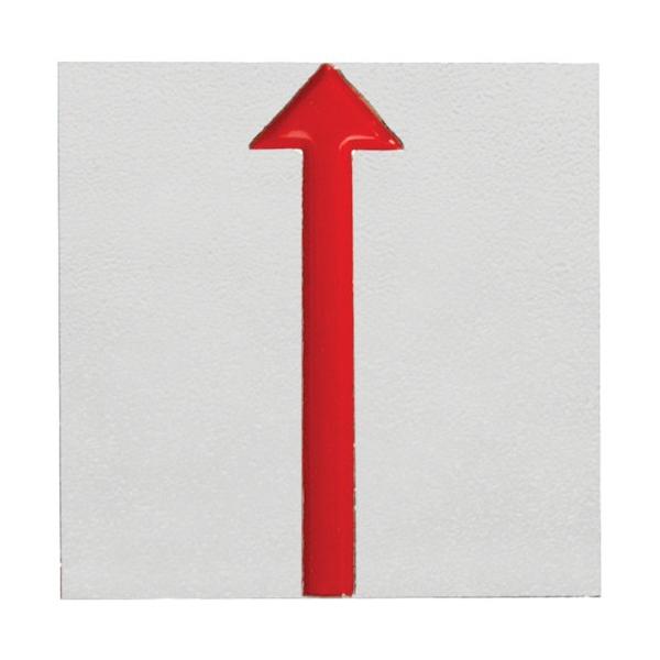 ■特徴 測量・土地境界や埋設物情報の明示に欠かせない測量標識です。  ■用途 境界ポイントの明示。  ■仕様 30角シリーズ 貼付用 ●JISマーク取得製品  ●30角シリーズ 30x30x3(mm) 境界表示板 境界表示板 境界プレート ...