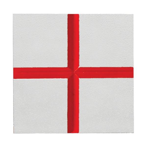 ■特徴 測量・土地境界や埋設物情報の明示に欠かせない測量標識です。  ■用途 境界ポイントの明示。  ■仕様 50角シリーズ 埋込用  ■付属品 ●取付用足:3/8×60(mm) 1本 ●JISマーク取得製品  ●50角シリーズ 50x50...