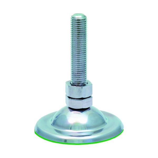 商品画像はイメージ画像です。実際とは異なる場合がございます。 ■特徴 耐震材ノンブレンを使用したアジャストボルトで、大切な機械設備を地震から守ります。 ノンブレンとは新幹線『のぞみ号・レールスター号』の床下防振から「半導体製造装置」などの精...