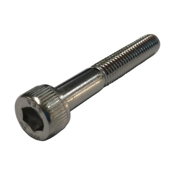 商品画像はイメージ画像です。実際とは異なる場合がございます。 ■特徴 従来のSUS304/SUSXM7では不足していた強度を凌駕し、A2-100の高強度を誇ります。 SUS316と同等の耐応力腐食割れ性を持ちます。 強度が向上したことでサイ...