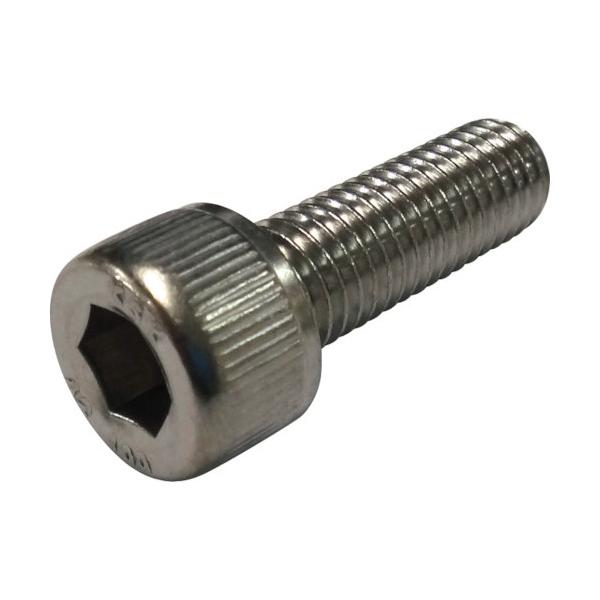 商品画像はイメージ画像です。実際とは異なる場合がございます。 ■特徴 従来のSUS304/SUSXM7では不足していた強度を凌駕し、A2-100の高強度を誇ります。 SUS316と同等の耐応力腐食割れ性を持ちます。 強度が向上したことでサイ...