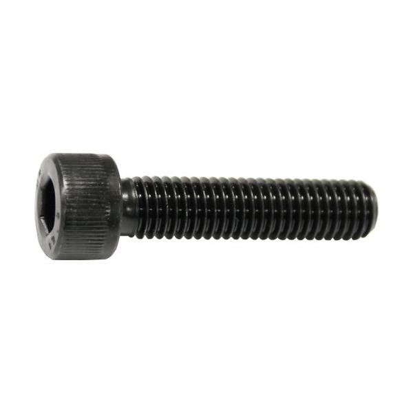 ■特徴 構造用合金鋼（SCM435など）を使用した強度の高いボルトです。 M20までは強度12.9、M22以上は強度10.9が保証されています。 ■仕様 JIS B1176規格 ■材質 構造用合金鋼（SCM435、SCM440など）    ...