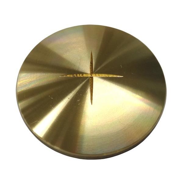 ■特徴 裏面のボルト取付穴を利用して埋め込み、水平に設置できます。 ■材質 本体:真鍮 足部:ステンレス ■付属品 標準付属品80mm剣先ボルト    【重量】 740G 【原産国】 日本製 SSBSVX100C