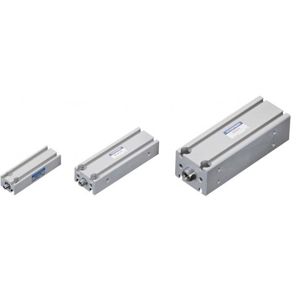 商品画像はイメージ画像です。実際とは異なる場合がございます。 FA・エアシリンダー、コンプレッサなど、空気圧＋エレクトロニクスの技術を用いて、自動化と省力化をバックアップするパイオニア・カンパニーです。   【入数】 1個 BCG16X10...