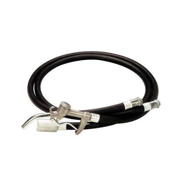 【特長】チェンジマスター GMシリーズ、FSポンプFSシリーズ用の吸入2m・吐出2mのホースセット。  ガンノズルタイプもございます。  【用途】油・海水の移送時に 【注意】※機種・サイズ・ノズルタイプ等をよくご確認の上お買い求め下さい。 ...