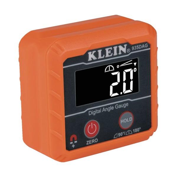 ■特徴 任意の角度を基準面0°として設定できます。 0〜90度と0〜180度の2つの測定範囲を設定可能です。 4側面すべてにマグネット付きV溝加工があるためパイプや丸棒にも確実に吸着します。 ホールドボタンを押すと表示が固定されるので手元で...