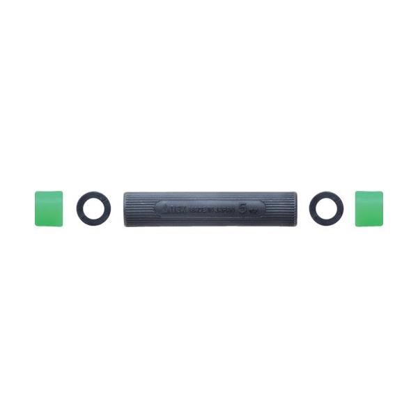 L型ボールポイントレンチに取り付けたスピードハンドルで、素早くネジを回します。 用途 ボールポイントレンチ 5mm用 サイズ(mm):H5 対象商品:HB5-5 対辺寸法(mm):H5  ●サイズ:5mm ●対象商品:HB5−5   【重量...