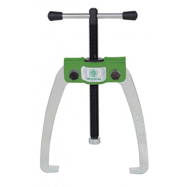 ●外抜き能力(mm):30-80 ●アーム長深さ(mm):80 ●最大荷重(t):1 ●爪厚(mm):2-6 ●爪幅(mm):11 ●爪懐長(mm):10 ●適合センターボルト品番:43-3-206 ●適合ショルダー品番:43-1-T ●適...