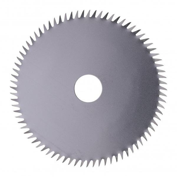 ■用途 木材、樹脂材、アルミなどの切断に。   【サイズ】 58mm 【入数】 1点 27014