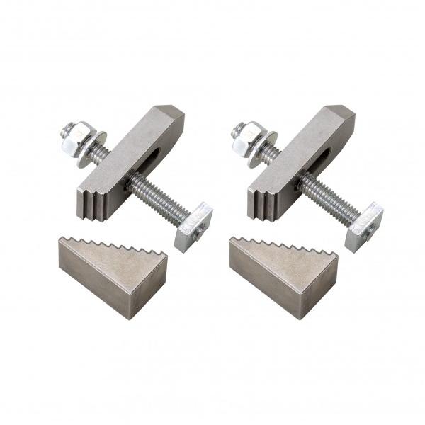 ■特徴 材料を固定するのに使用します。  ■用途 材料固定用に。  ■仕様 適合機種：27120   【入数】 1点 24256