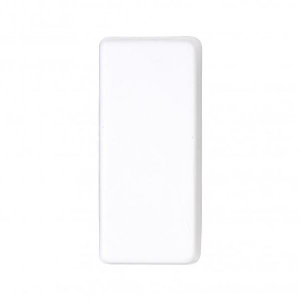 固形タイプの研磨剤(コンパウンド)です。 プロクソンミニルーター用先端工具。 固形バフ研磨剤の仕上げ用(白棒)です。 磨き、研磨の中仕上、つや出し用、純毛バフにつけて使用します。   【入数】 1点 28808